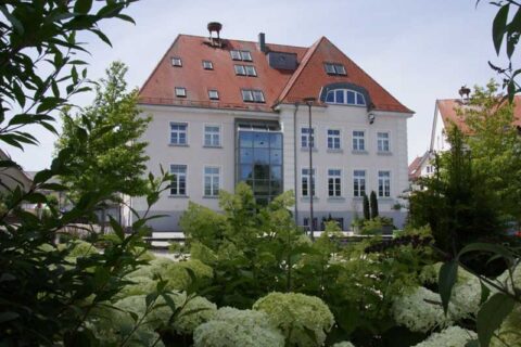 Gemeinde Ostrach